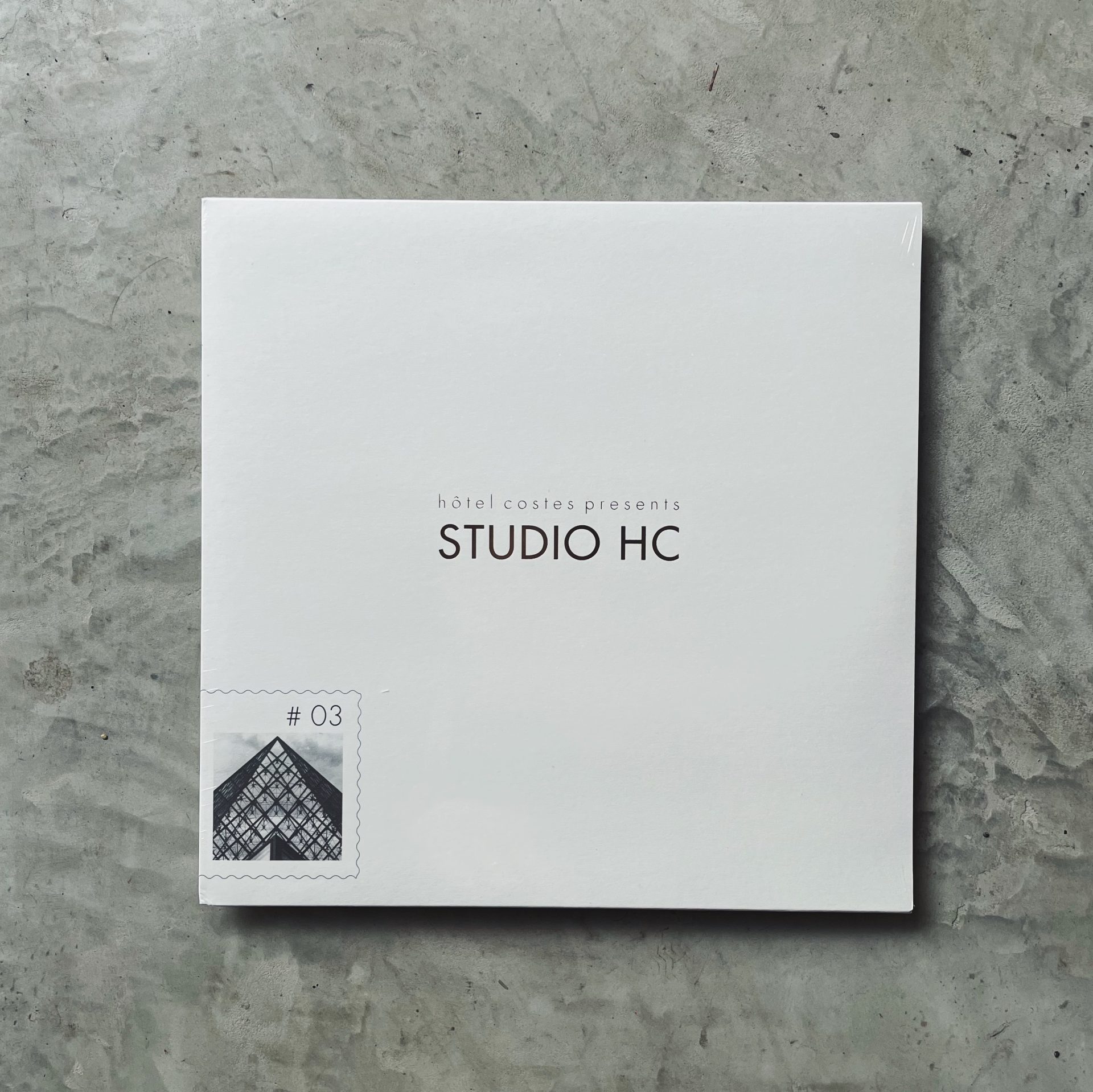 Shop - 春の雨 cafe & records