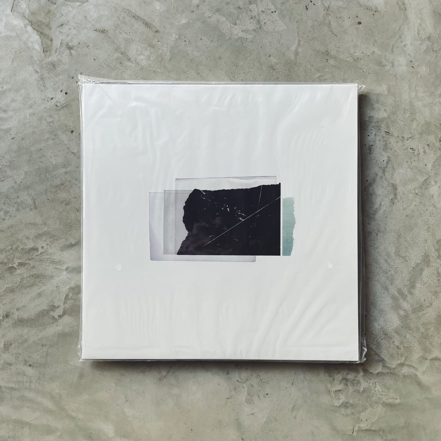 Grouper – Aia: Alien Observer [LP] - 春の雨 cafe & records