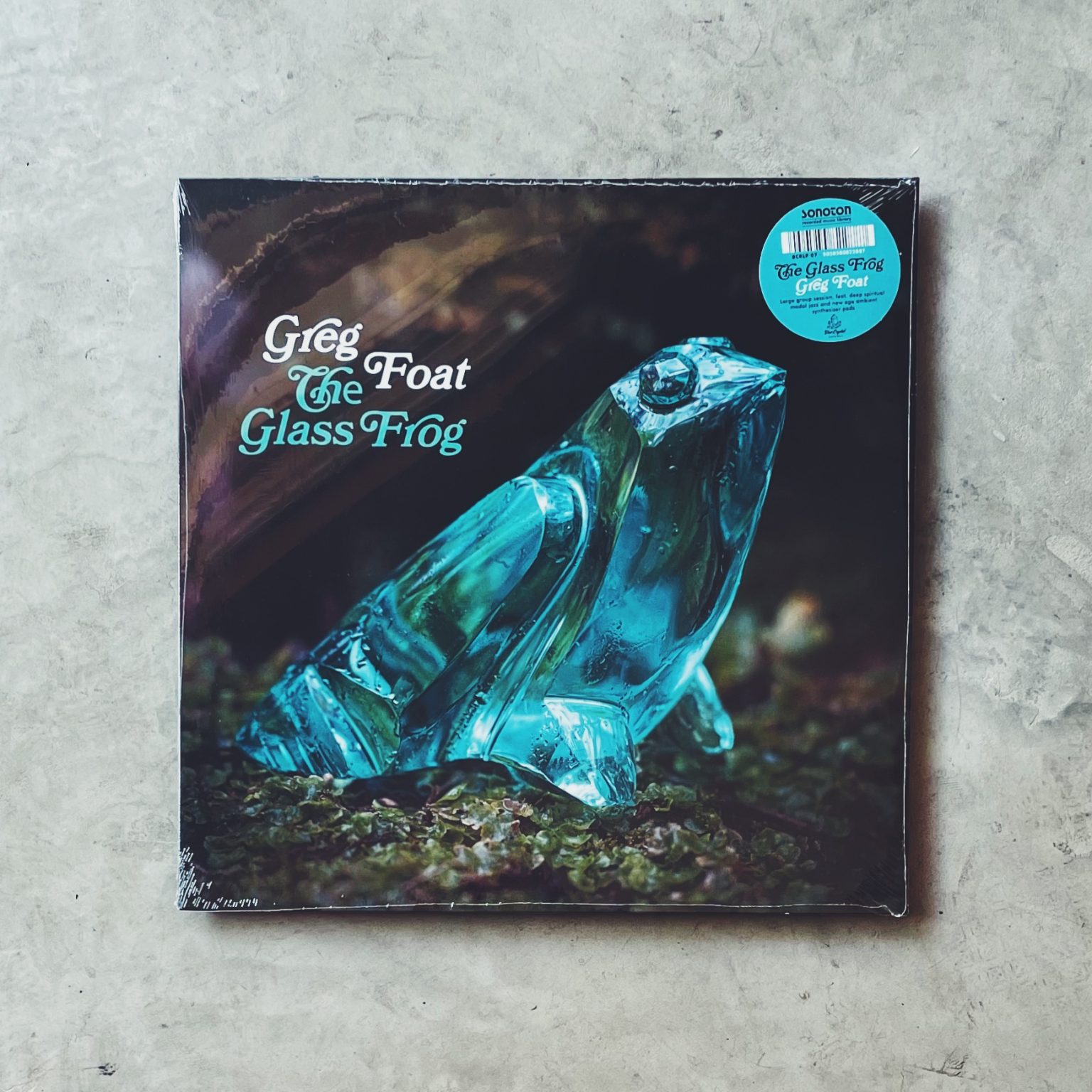 Shop - 春の雨 cafe & records