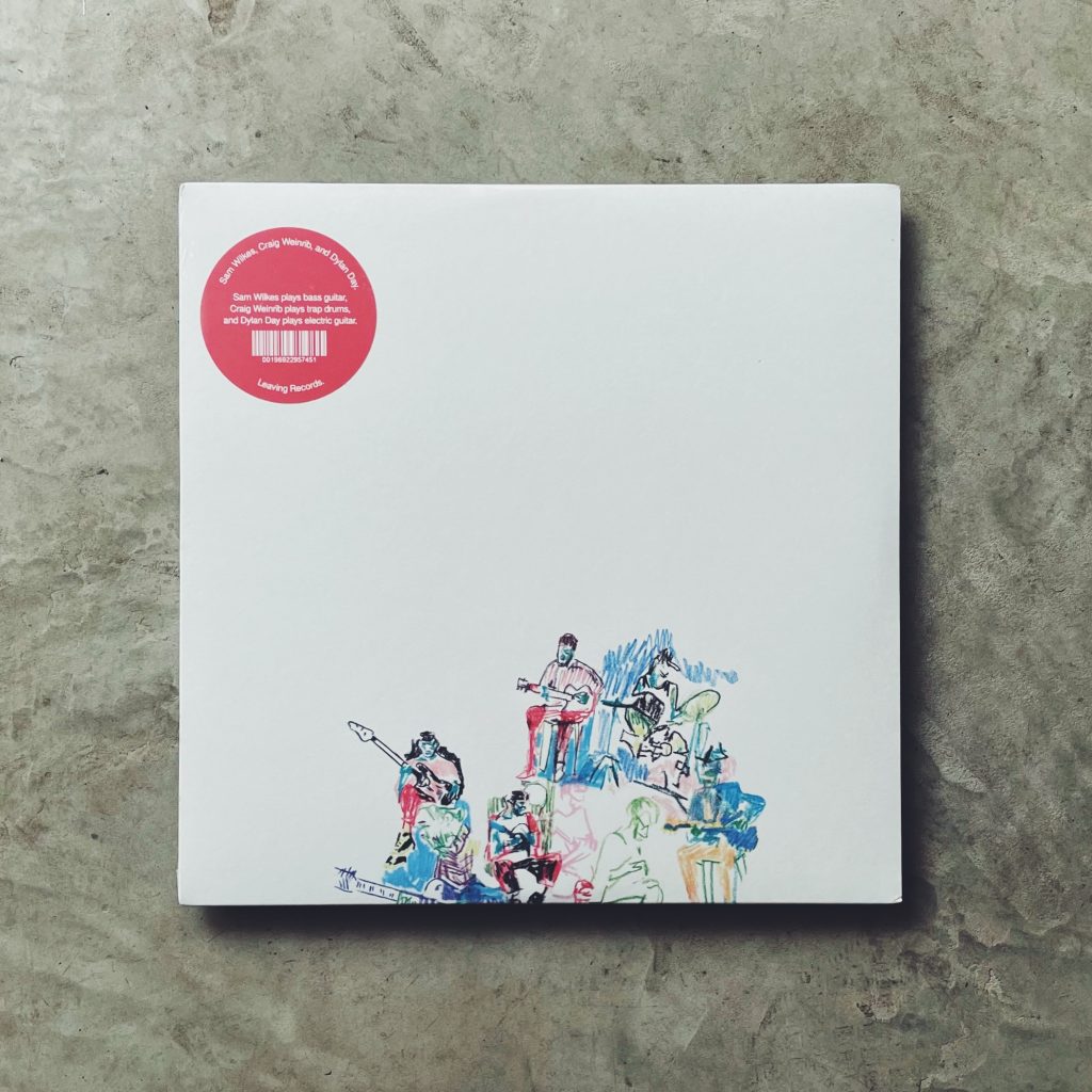 Sam Wilkes, Craig Weinrib, and Dylan Day – Sam Wilkes, Craig Weinrib ...