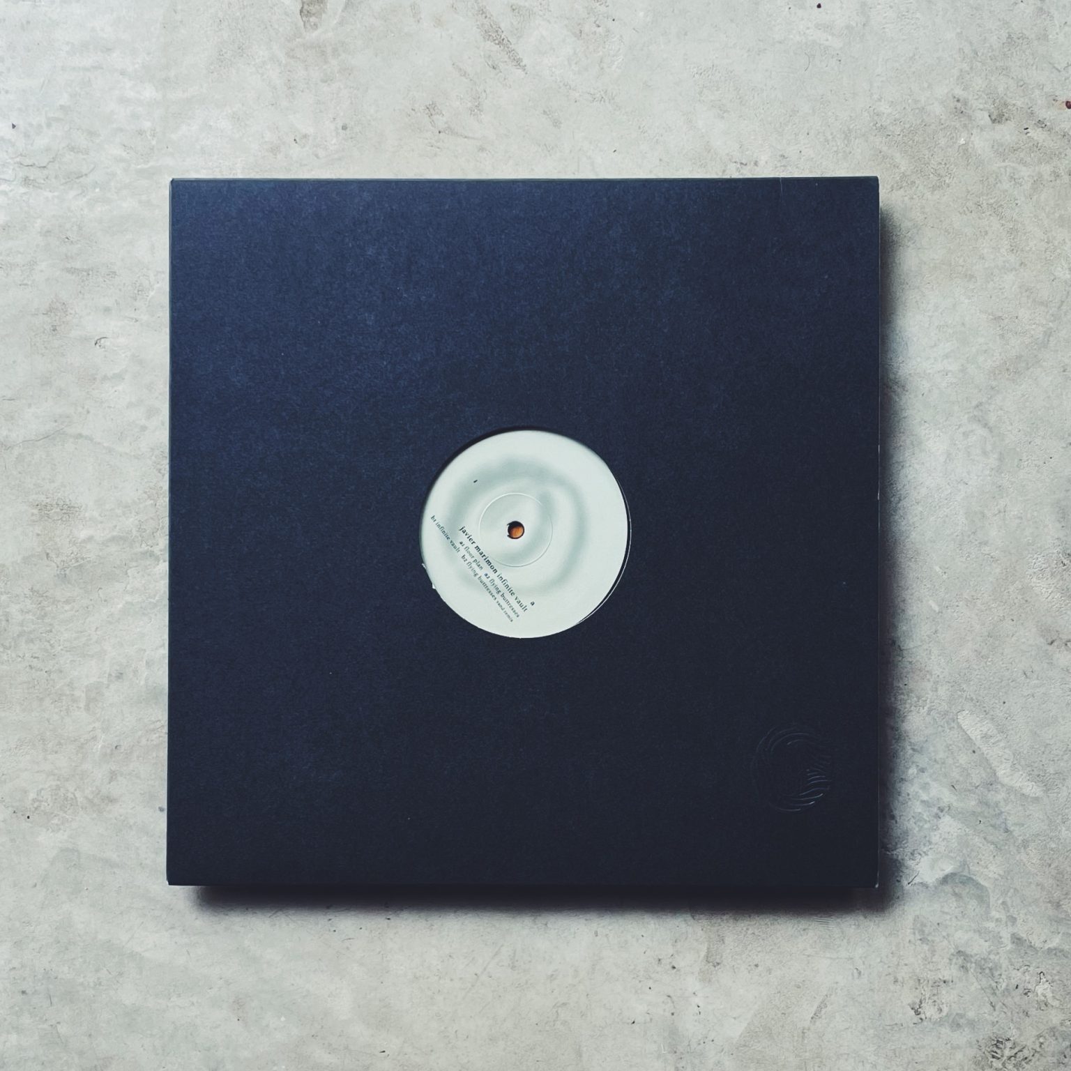 Shop - 春の雨 cafe & records